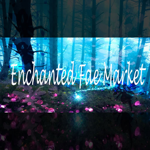 The Fae Folk - Secondlife Fairy Breedables :: embrace the magic!!!!